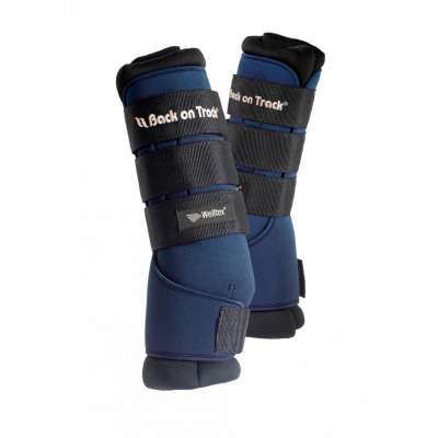Leg Protection for Horses ⇒ FUNDIS Equestrian | FUNDIS Equestrian