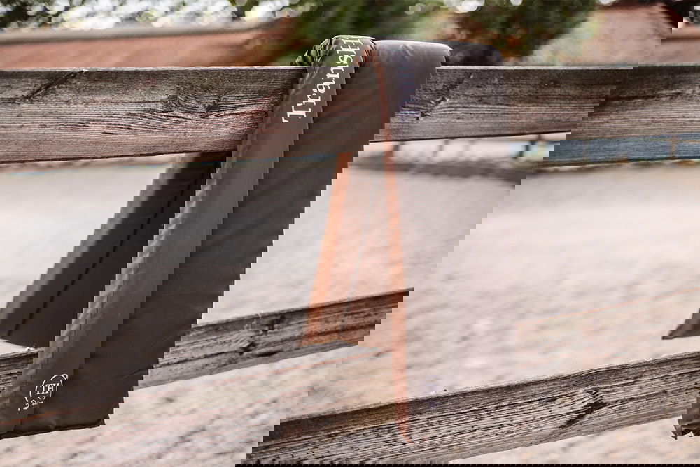 Surcingle Pad: buy online | FUNDIS Equestrian