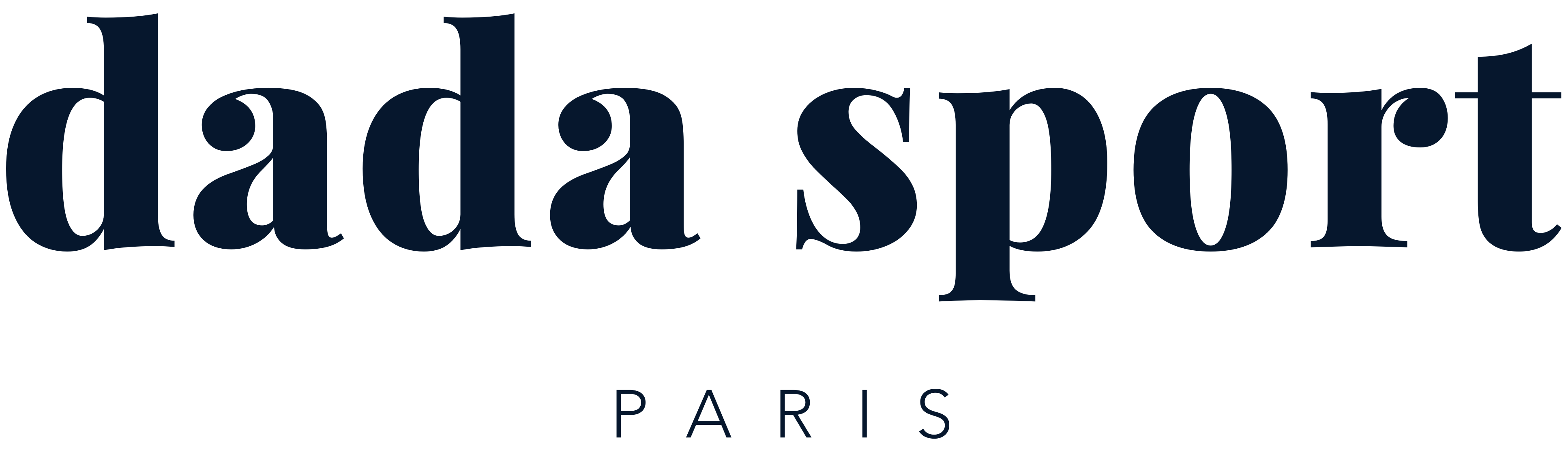 Dada Sport boutique en ligne | FUNDIS Equestrian