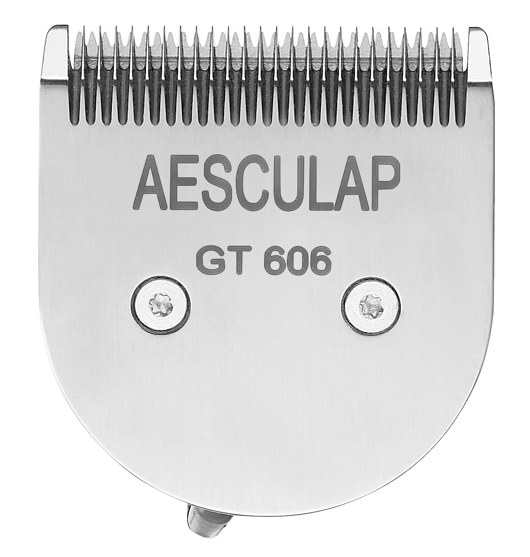 Aesculap Carbon Steel Shearing Head | FUNDIS Equestrian